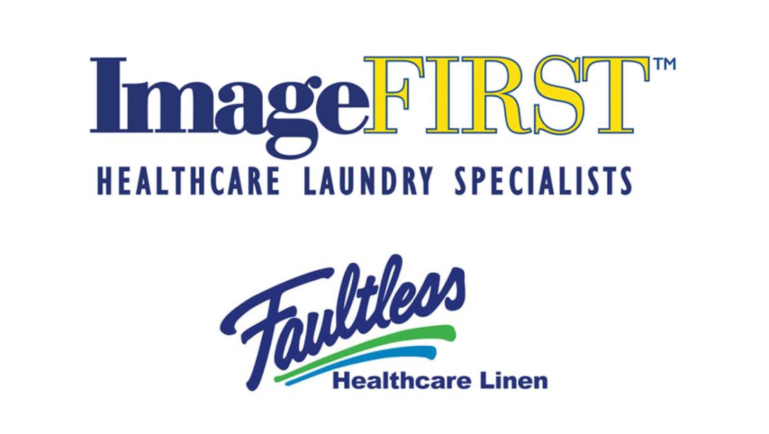 Faultless Healthcare Linen, An ImageFIRST Company, Rebrands | American ...