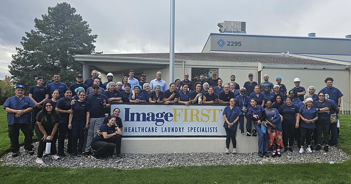 ImageFIRST Salt Lake City Facility Achieves HLAC Accreditation ...