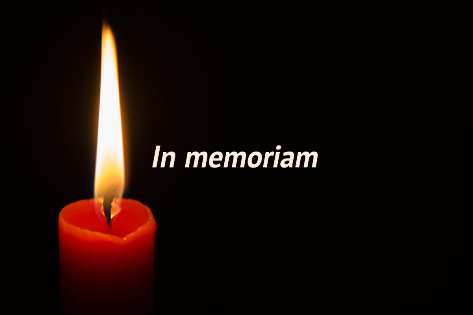 In Memoriam: Jim Watts, WSI (Washing Systems) | American Laundry News