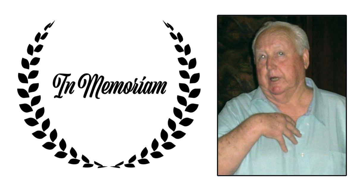 In Memoriam: John Schneider, Tingue, Brown & Co. (Ret.) | American ...
