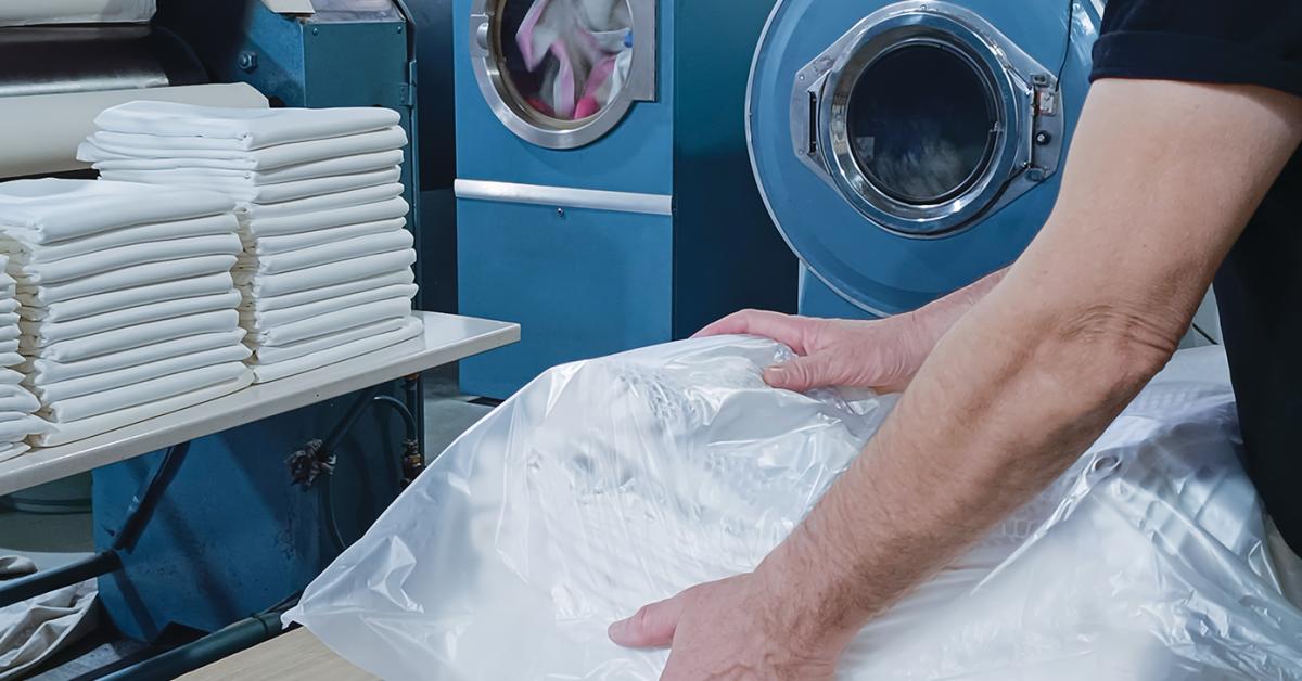 Overcoming Infection Prevention Failures (Part 1) | American Laundry News
