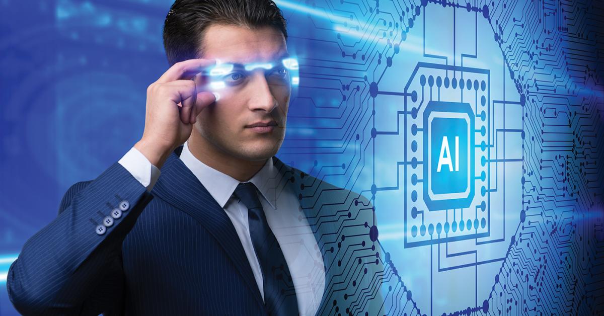 Artificial Intelligence Strategies For Laundry Operations American