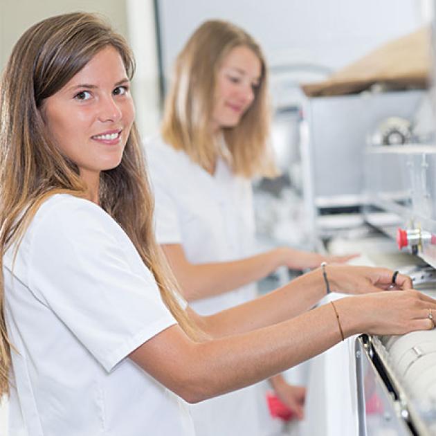 Linen Inventory: Technology Available, but Training is Key | American ...