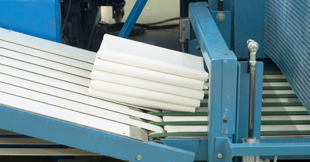 Folder Manufacturers Have Upped Their Game | American Laundry News