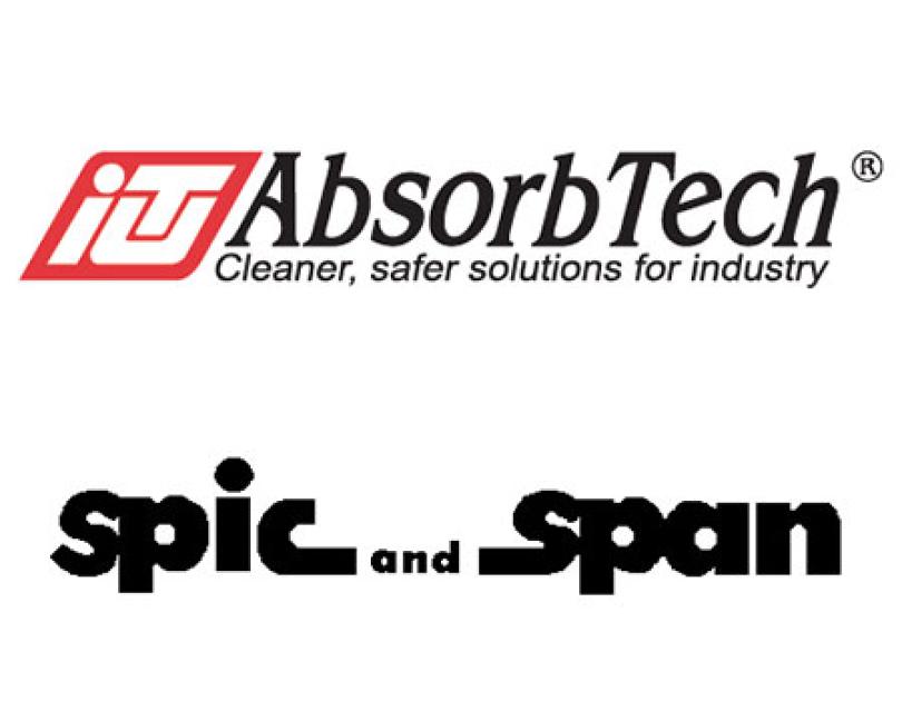 Industrial Laundry ITU AbsorbTech Acquires Rental, Supply Company Spic ...