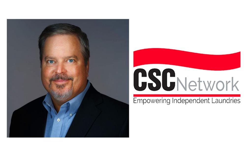 CSCNetwork Board Names New Executive Director | American Laundry News