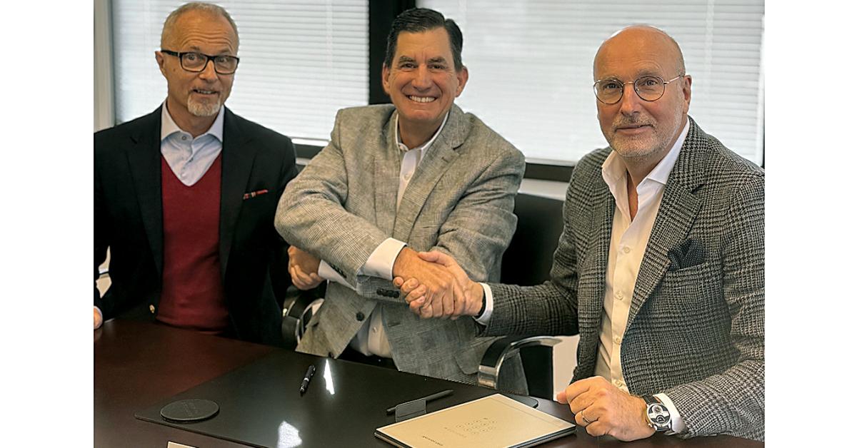 JENSEN North America Acquires G.A. Braun | American Laundry News