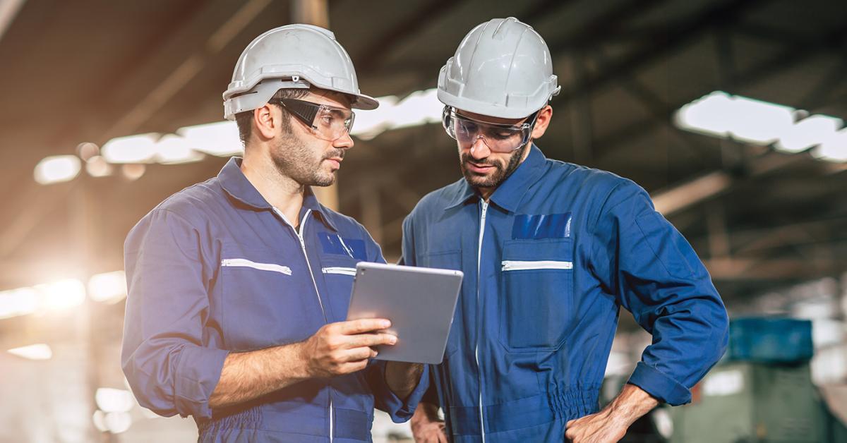 Q&A: Engineering Laundry Engineers (Part 2) | American Laundry News