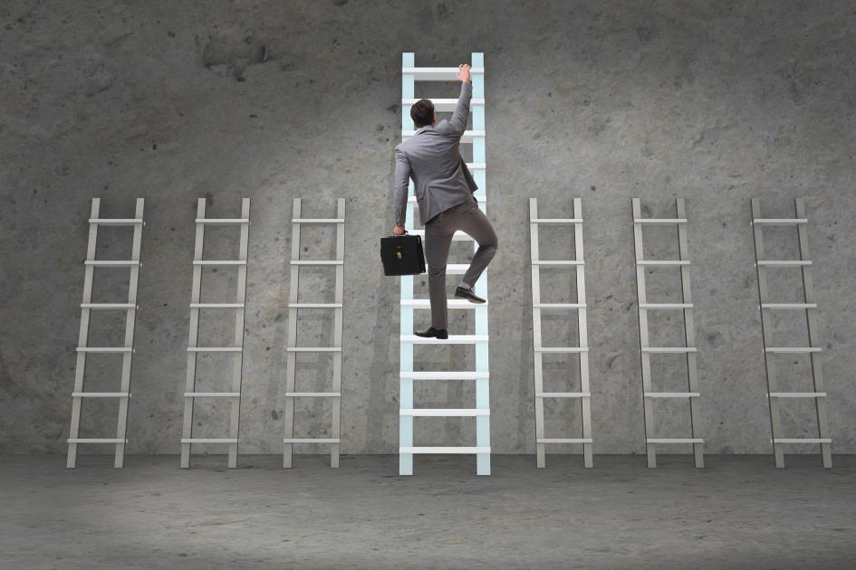 From Laundry to CEO | American Laundry News