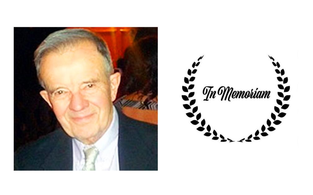In Memoriam: Lee Ekola, Kannegiesser ETECH | American Laundry News