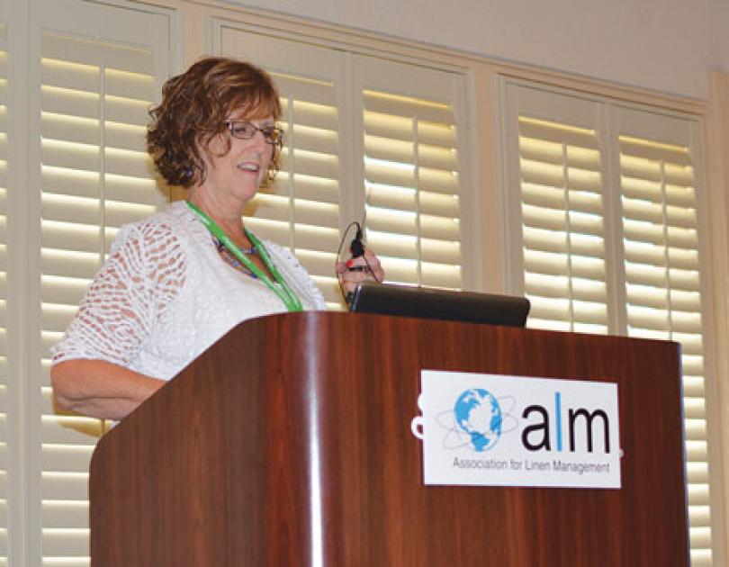 ALM Annual Conference Highlights Industry Challenges, Opportunities ... ALM Annual Conference Highlights Industry Challenges, Opportunities ...