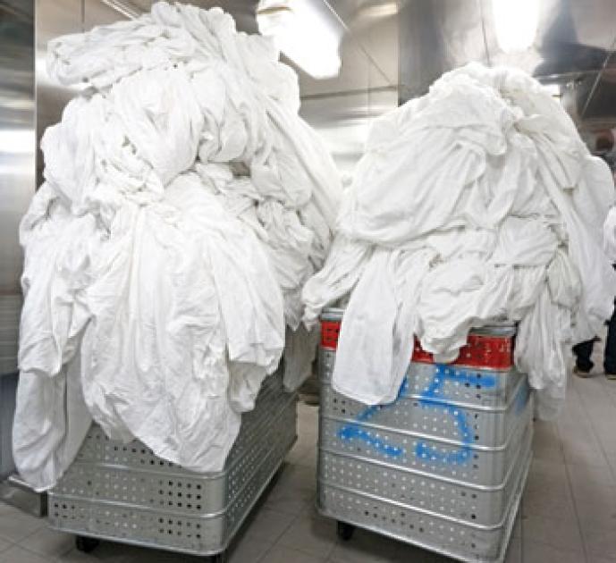 Taking Inventory Necessary to Successful Linen Management (Part 2 of 2 ...