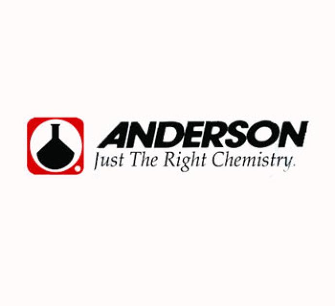 Anderson Chemical Co. Celebrates 100 Years | American Laundry News