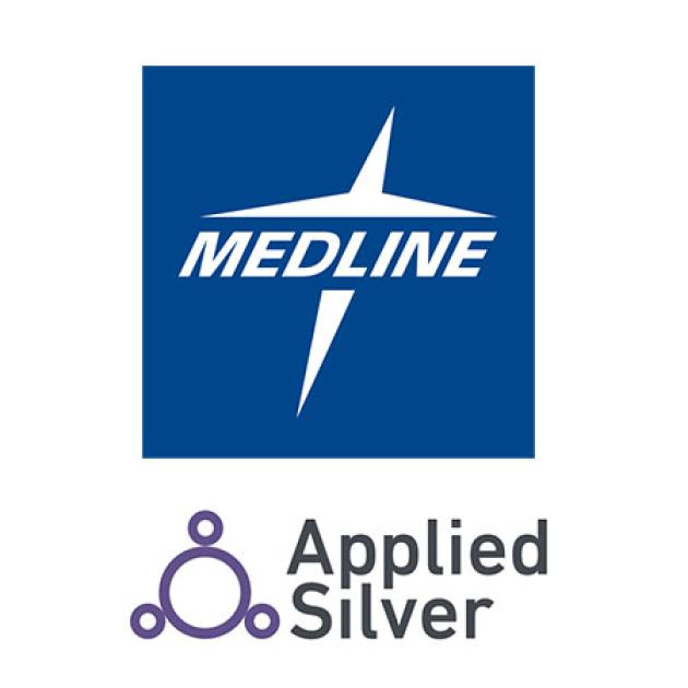 Medline Partners with Applied Silver to Offer Antimicrobial Laundry ...