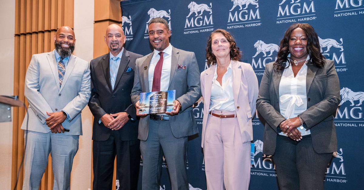 Metro Laundry Service Named Supplier of the Year | American Laundry News