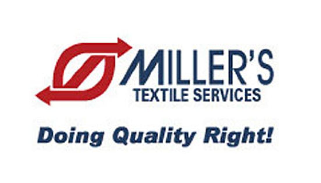 HLAC Recertifies Miller’s Textile Services Accreditation | American ...