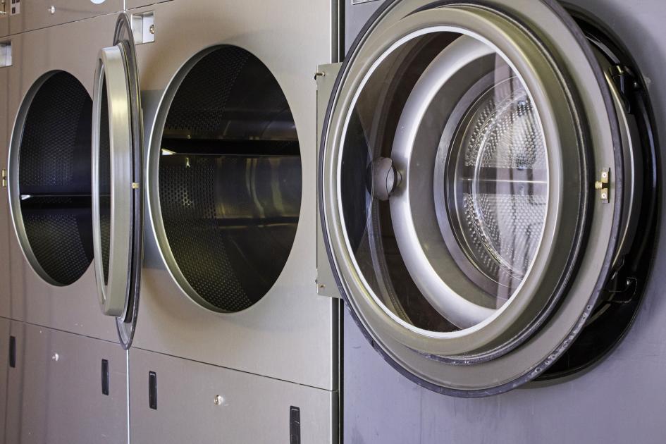 Strategies to Optimize the Laundry Process | American Laundry News