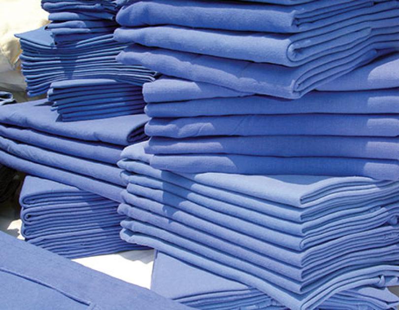 Winning the Sale for Reusable Surgical Textiles (Conclusion) | American ...