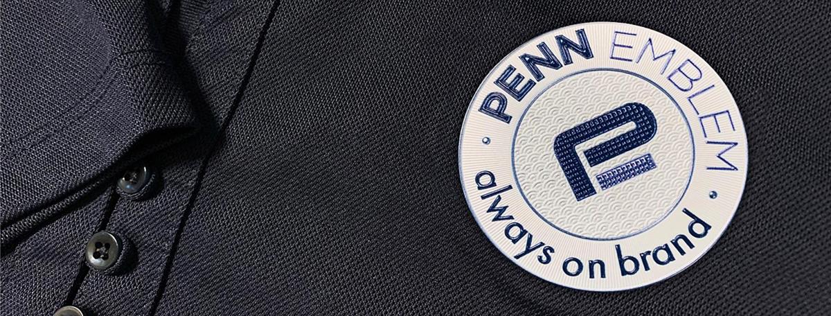Penn Emblem Upgrades Website | American Laundry News