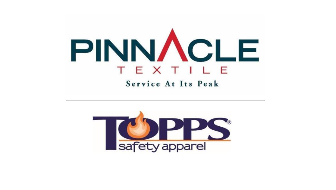 Pinnacle Textile Industries Acquires Topps Safety Apparel | American ...