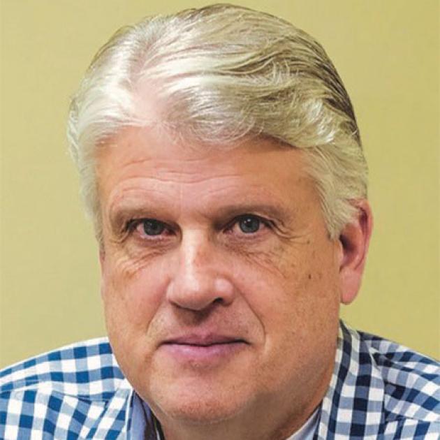 New President for G.A. Braun Inc. | American Laundry News