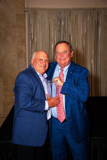 Milnor Awards Dealer Network for Sales Efforts in 2021 | American ...