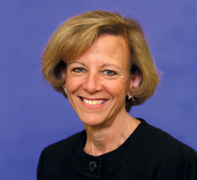 DLI’s Fisher Out; Scalco to Lead Association | American Laundry News