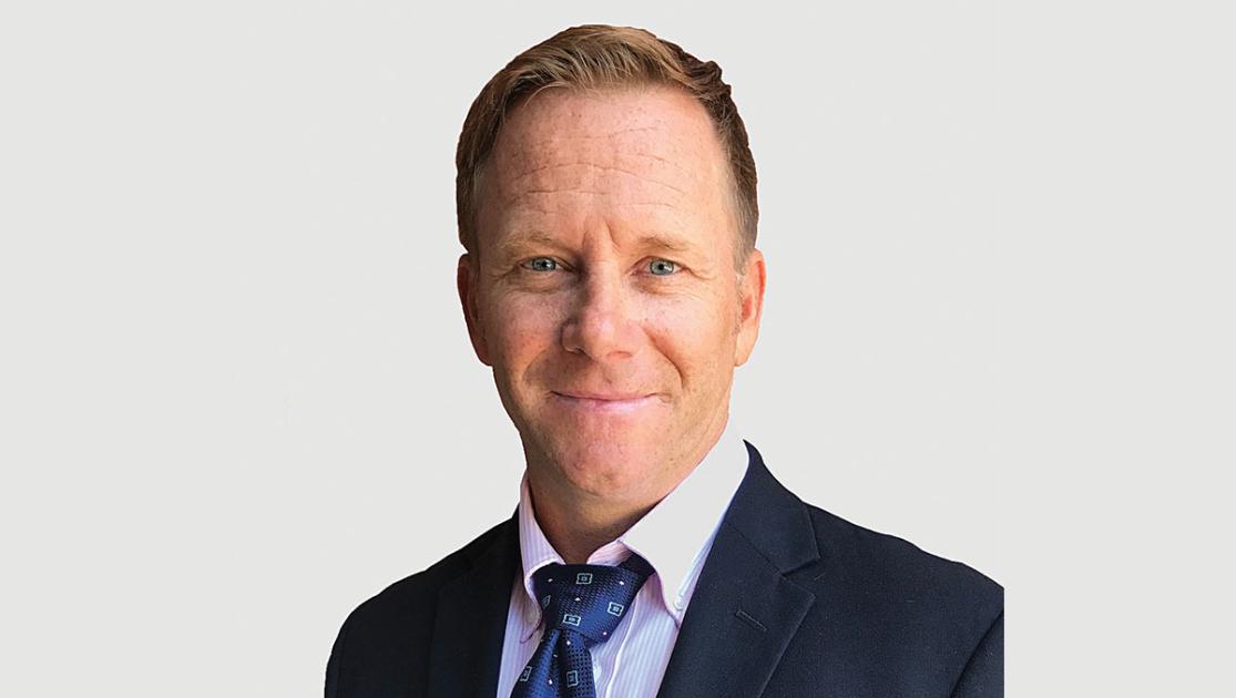 TOLON North America Appoints Sales Manager | American Laundry News