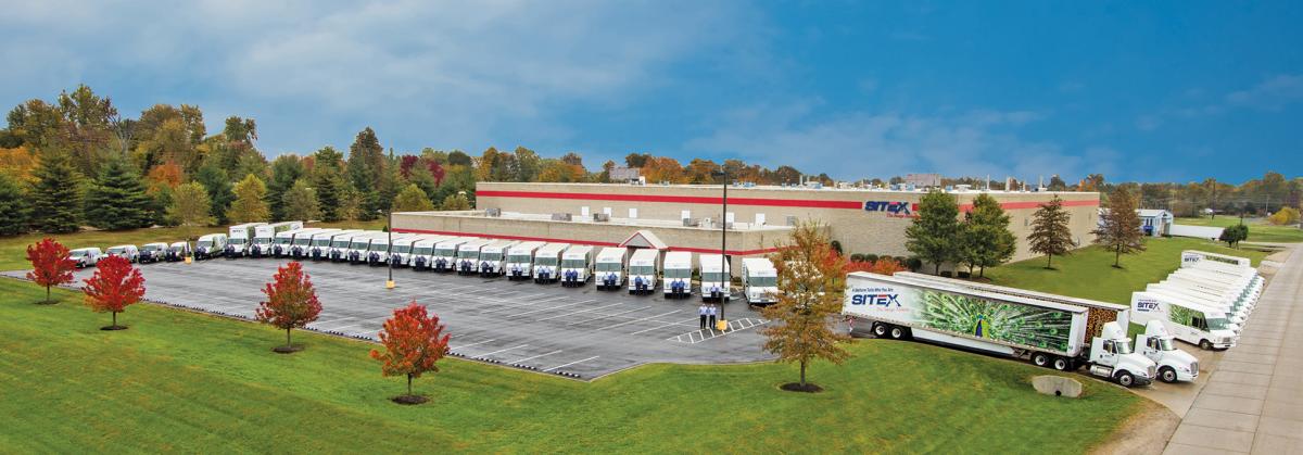 SITEX Corp. Growing with $4.5 million Expansion in Western Kentucky ...