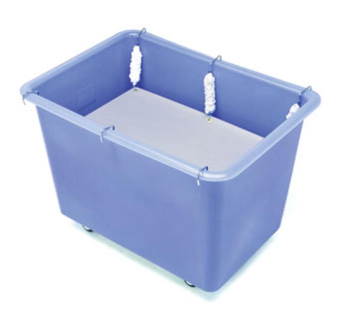 Rise of the Ergonomic Spring-Loaded Platform (Part 1 of 2) | American ...