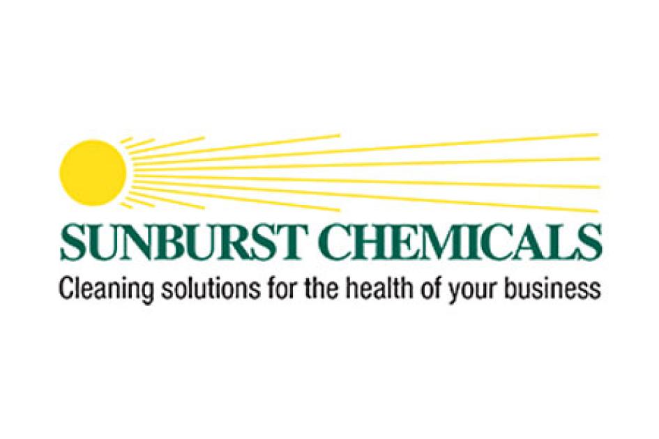 Sunburst Chemicals Launches Newly Redesigned Website | American Laundry ...
