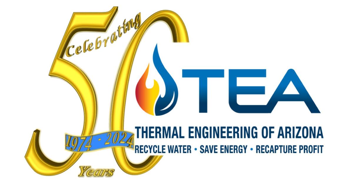 TEA Marks 50th Anniversary | American Laundry News