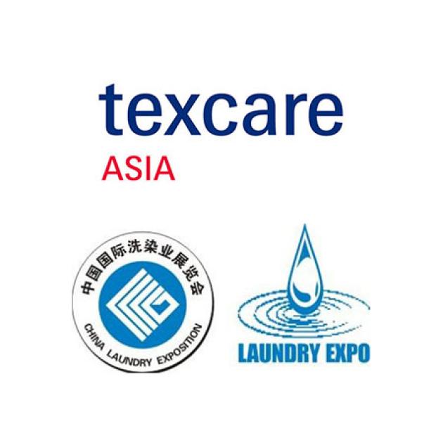 Texcare Asia, China Laundry Expo to Merge | American Laundry News
