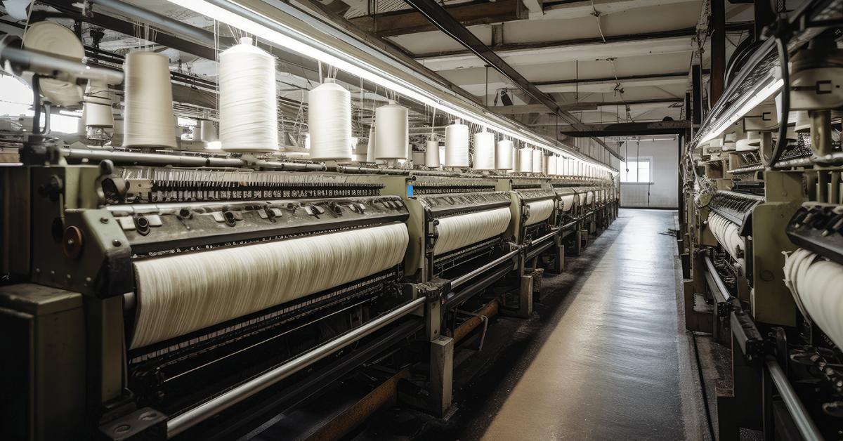 Textile Insights: View from the Mill (Part 1) | American Laundry News