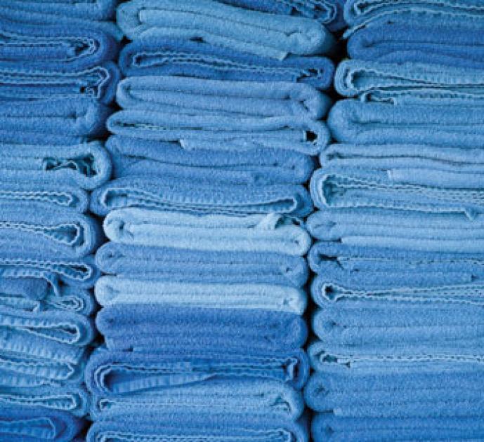 Taking Inventory Necessary to Successful Linen Management (Part 1 of 2 ...