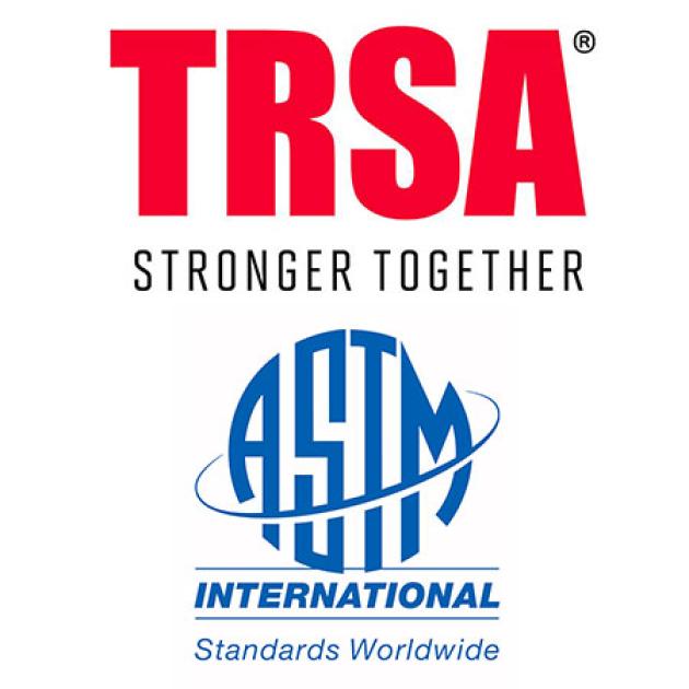 Standards Developer Adopts TRSA Sustainable Laundry Best Management ...