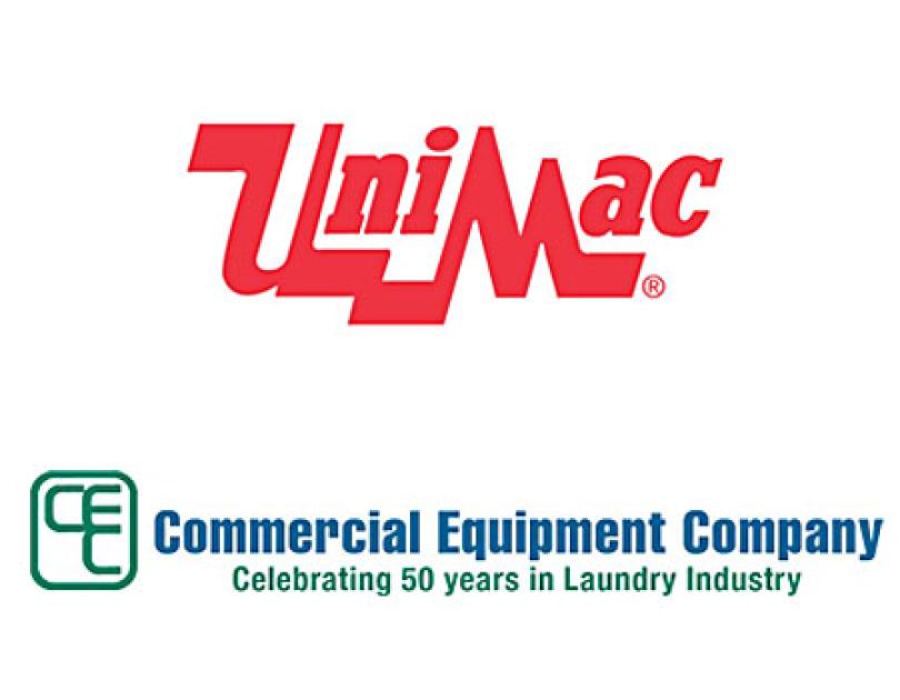 UniMac Adds Commercial Equipment Co. to Distribution Network | American ...