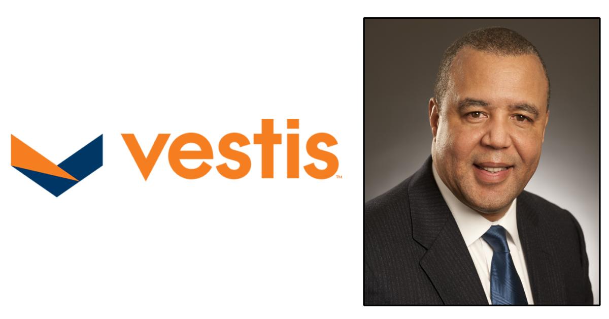 Holloman Named Interim CEO of Vestis Corp. | American Laundry News