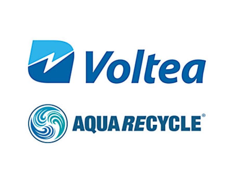 Atlanta-Based AquaRecycle to Represent Voltea | American Laundry News