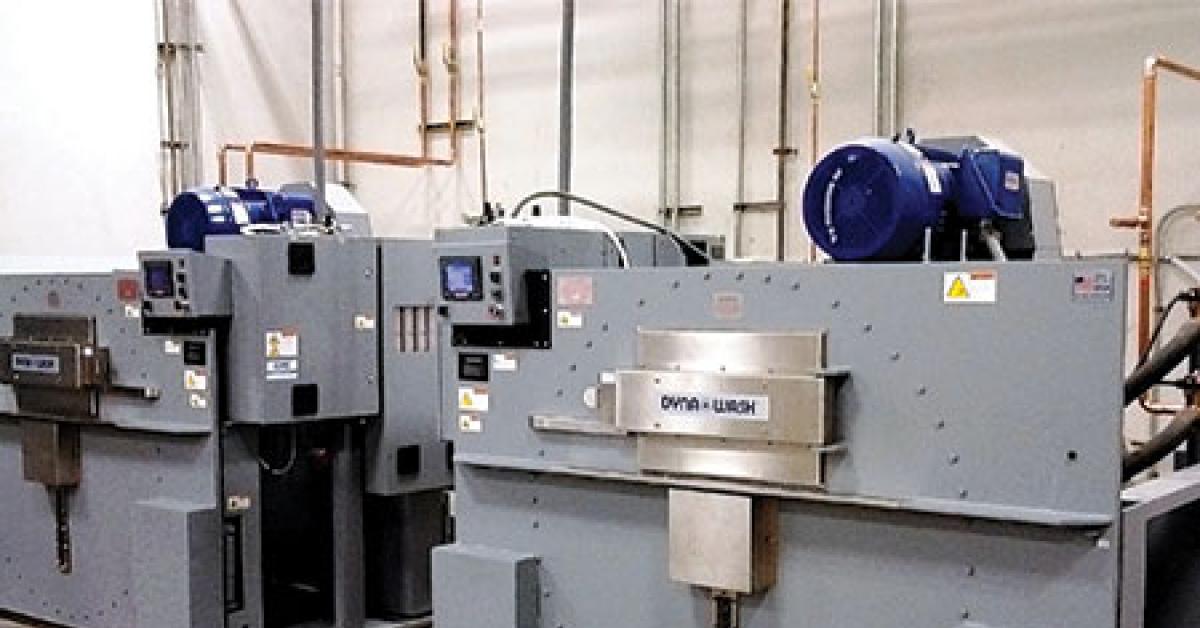 Designing Success: EDRO Corp., for Halawa Correctional | American ...