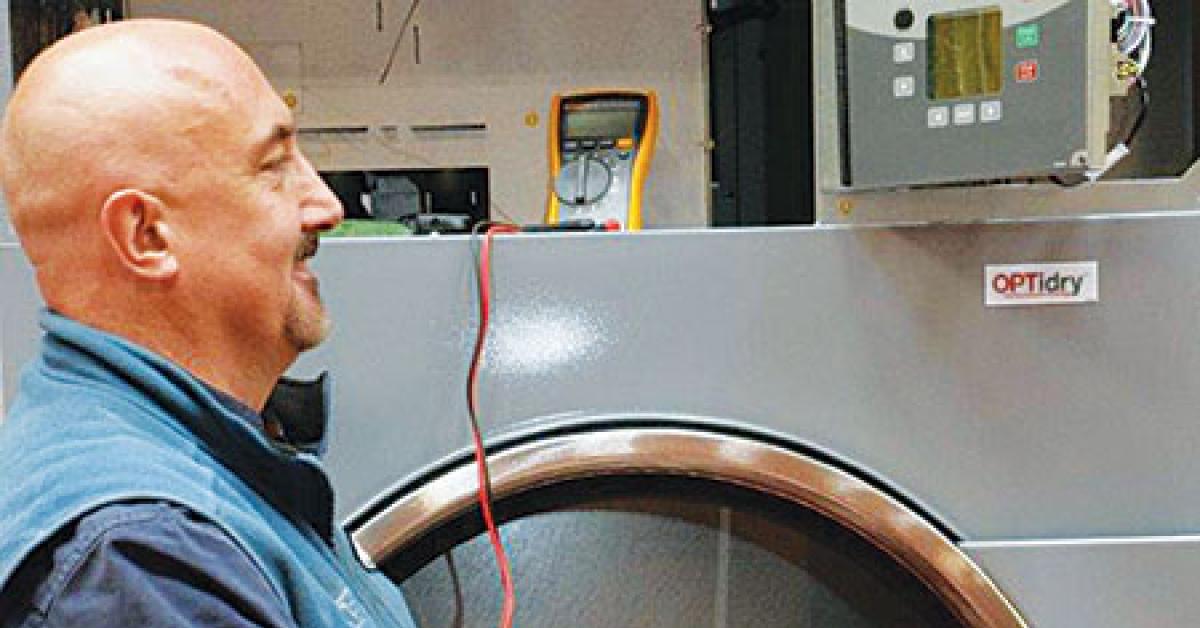 OPL 101: Using Technology, Distributor Support to Stay on Top of ...