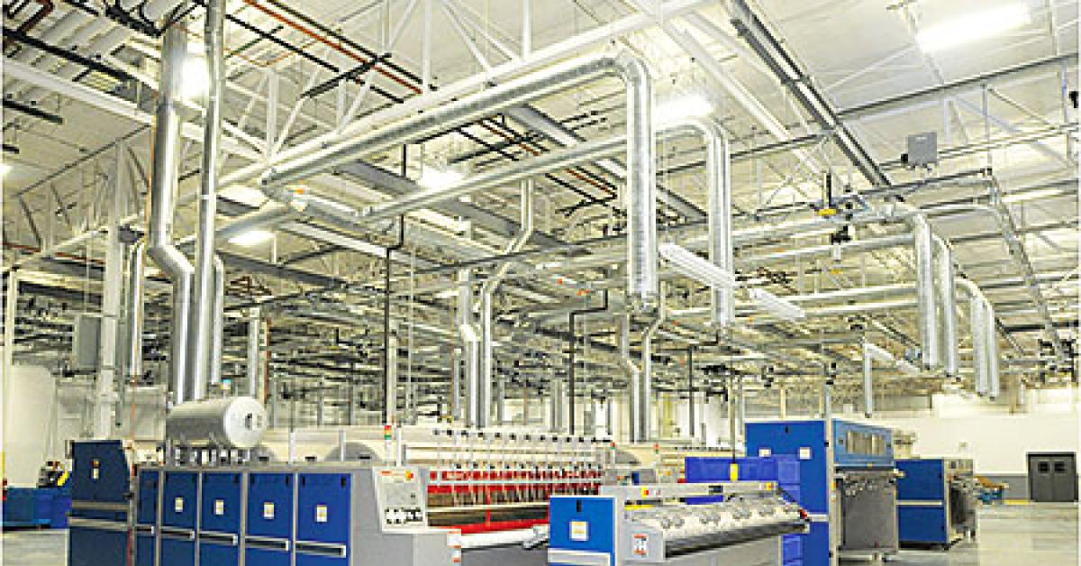 Designing Success: ARCO/Murray National Construction Co., for Goodwill ...