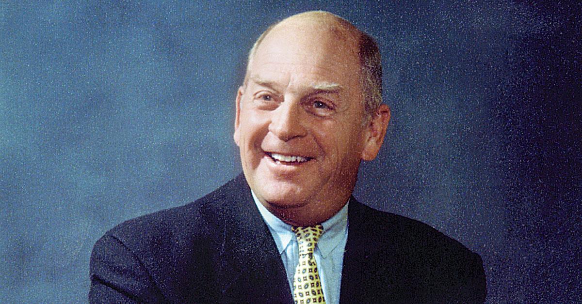 The Man Behind the Clean Show (Conclusion) | American Laundry News