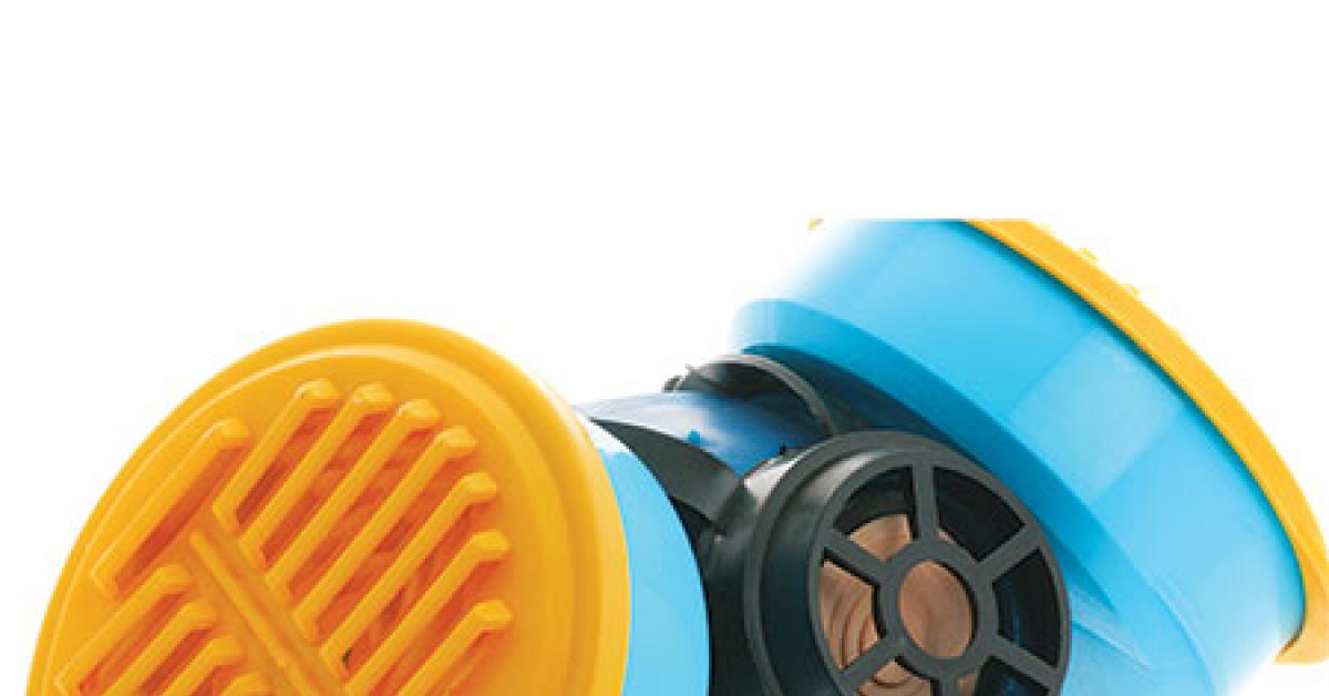 PPE Essential to Laundry Worker Safety | American Laundry News