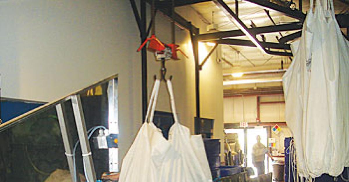 Fresh Start Laundry Picks Hybrid Project to Meet Mixed Needs, Use Less ...