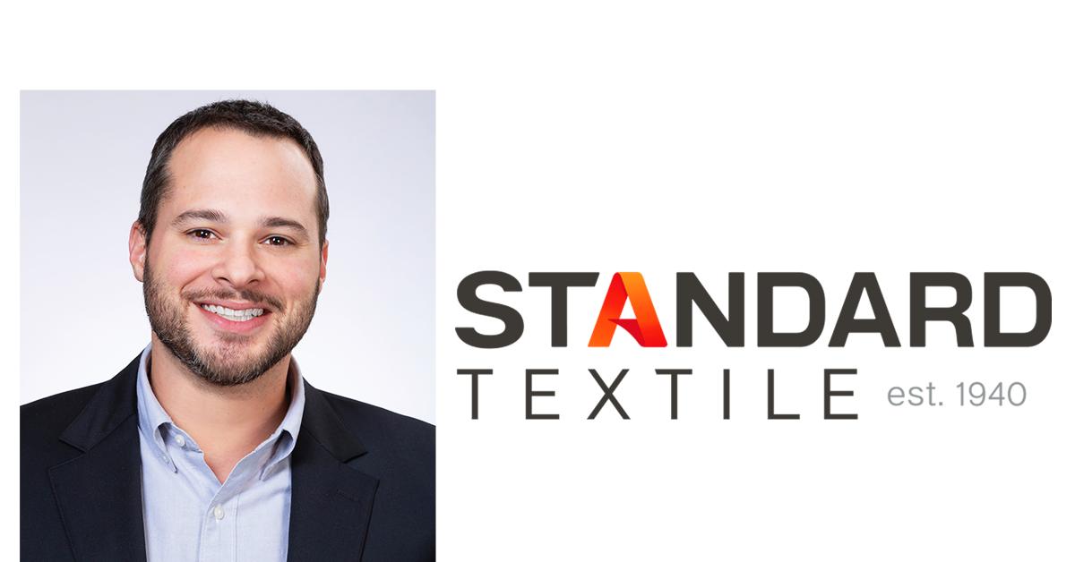 Standard Textile Names Alex Heiman President | American Laundry News