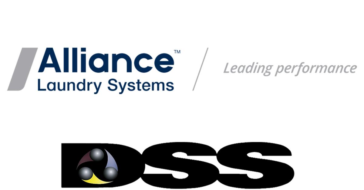 Alliance Laundry Systems Distribution Expands West Region | American ...