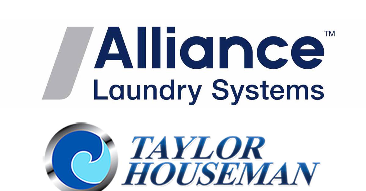 Alliance Laundry Systems Distribution Expands West Region | American ...