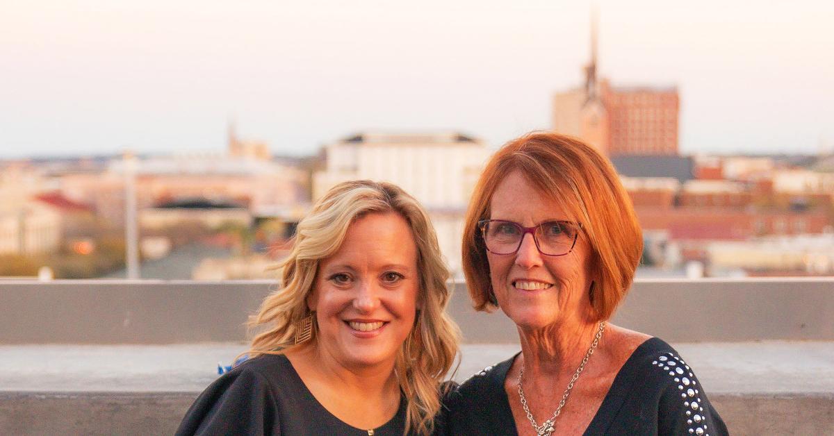 ALM’s 2023 Conference Makes IMPACT in South Carolina | American Laundry ...