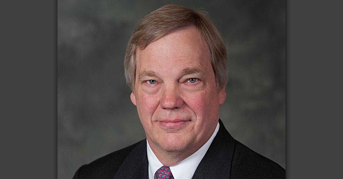 Aramark Names Zilmer CEO | American Laundry News